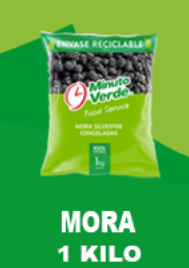 MORA 1 KILO – TitanicSB